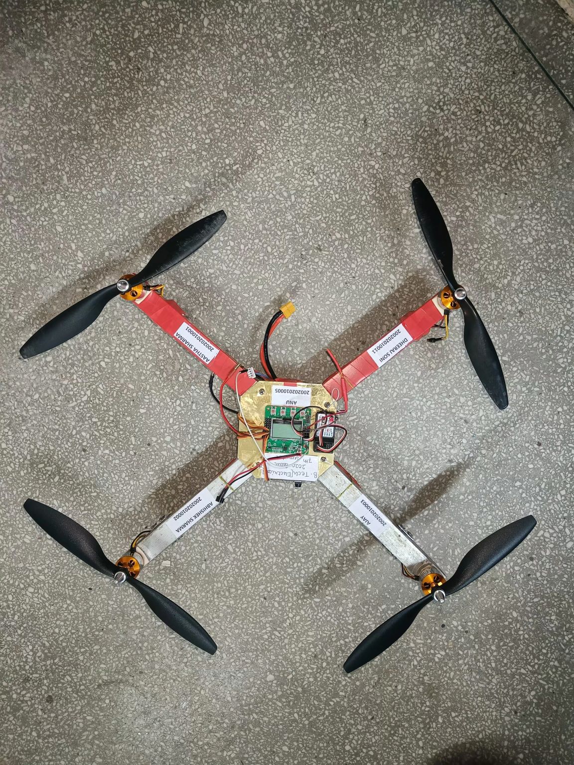 #innovation #droneproject #cameradrone #surveillancedrone #minorproject ... #innovation #droneproject #cameradrone #surveillancedrone #minorproject ...
