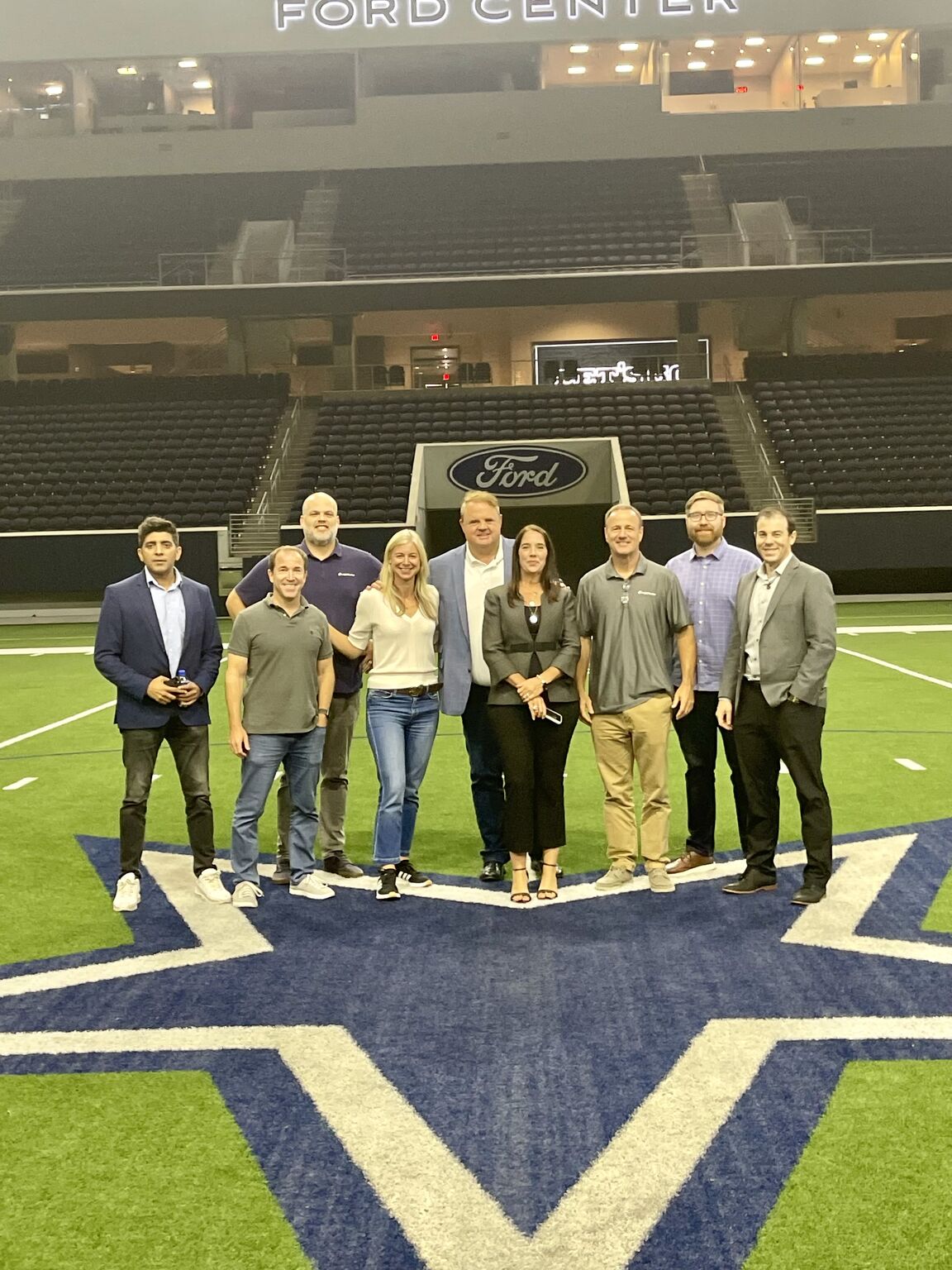 Michael Tarbet on LinkedIn: #oneteam | 11 comments Michael Tarbet on LinkedIn: #oneteam | 11 comments