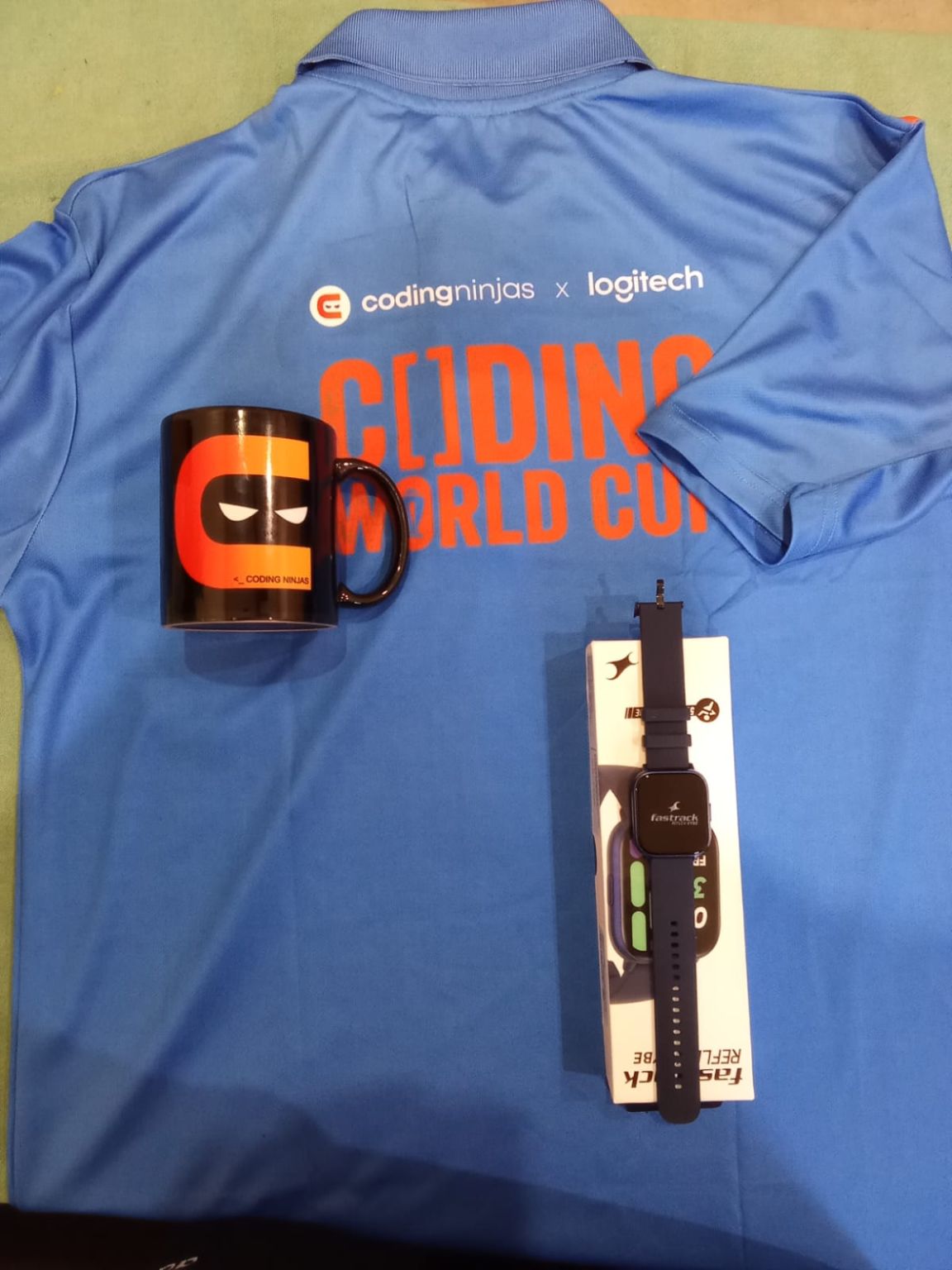 Robind Kumar on LinkedIn: #codingninjas #codingworldcup #codepassion # ... Robind Kumar on LinkedIn: #codingninjas #codingworldcup #codepassion # ...