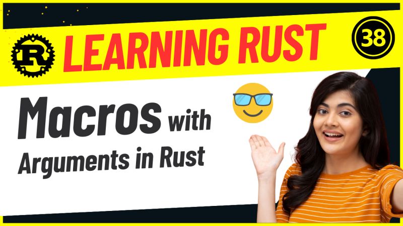 Skillbakery Studios on LinkedIn: #developers #rustlang #macros # ... Skillbakery Studios on LinkedIn: #developers #rustlang #macros # ...