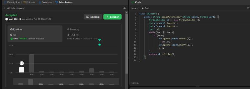 Yash Poniya on LinkedIn: #blind75 #leetcode #codingchallenge # ... Yash Poniya on LinkedIn: #blind75 #leetcode #codingchallenge # ...