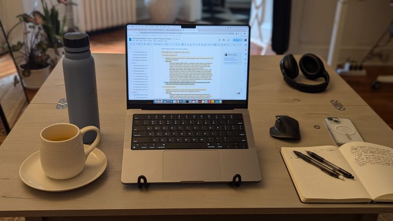 Mariana Caldas on LinkedIn: #checkingin #webdevpath Mariana Caldas on LinkedIn: #checkingin #webdevpath