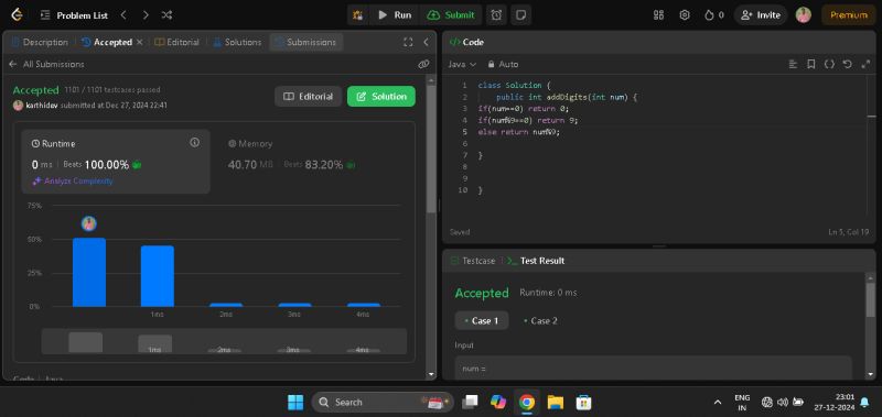 Karthi Keyan m on LinkedIn: #day #leetcode #dsa #leetcode #java # ... Karthi Keyan m on LinkedIn: #day #leetcode #dsa #leetcode #java # ...