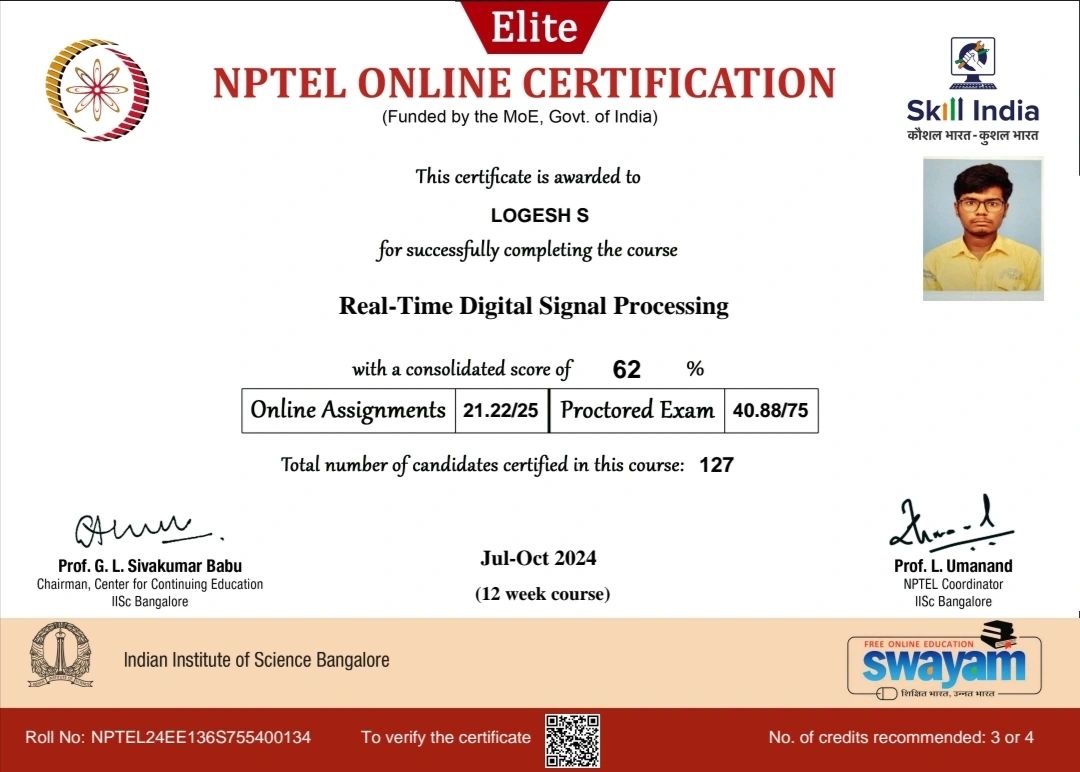 #nptel #digitalsignalprocessing #pythonprogramming #algorithms ... #nptel #digitalsignalprocessing #pythonprogramming #algorithms ...