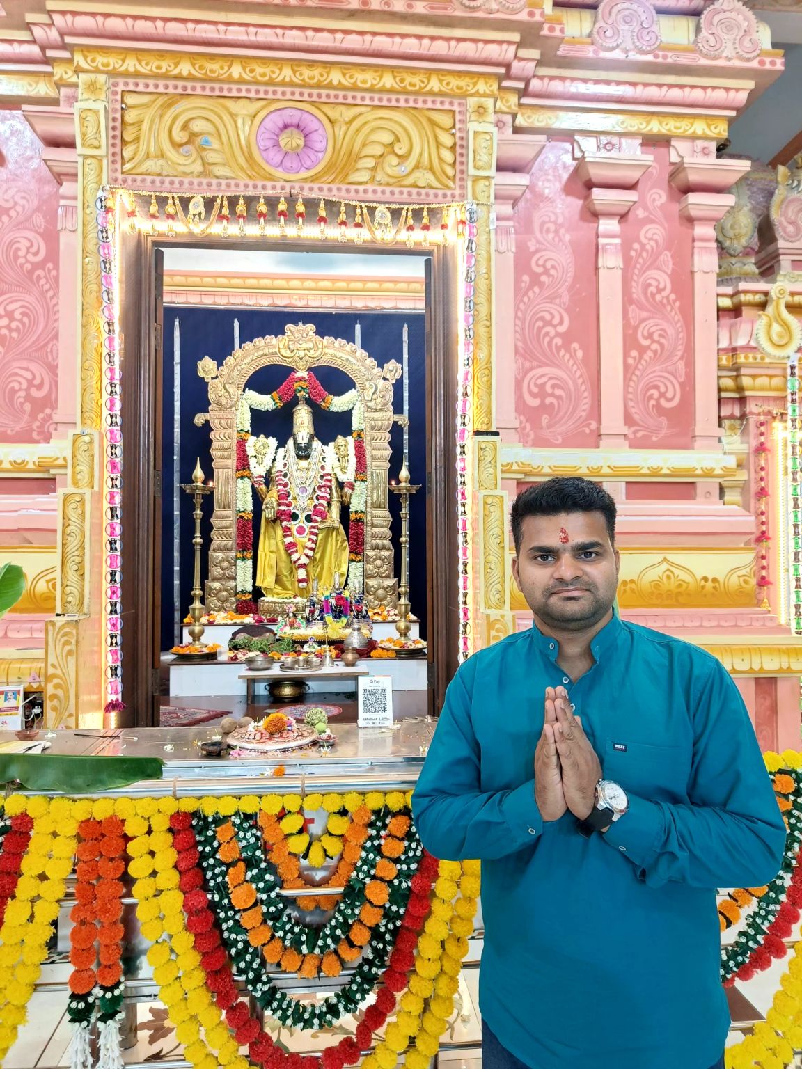 Amol Bedarkar on LinkedIn: सर्वज्ञे सर्ववरदे सर्वदुष्टभयंकरि ... Amol Bedarkar on LinkedIn: सर्वज्ञे सर्ववरदे सर्वदुष्टभयंकरि ...
