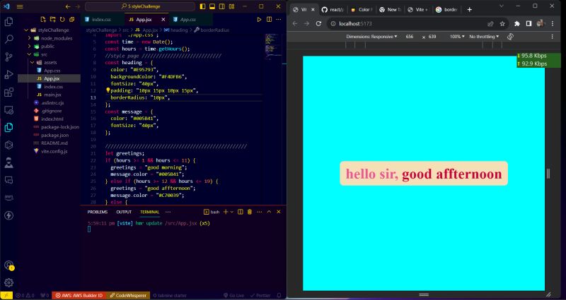 Pritam Kumar on LinkedIn: #react #javascript #codingjourney # ... Pritam Kumar on LinkedIn: #react #javascript #codingjourney # ...