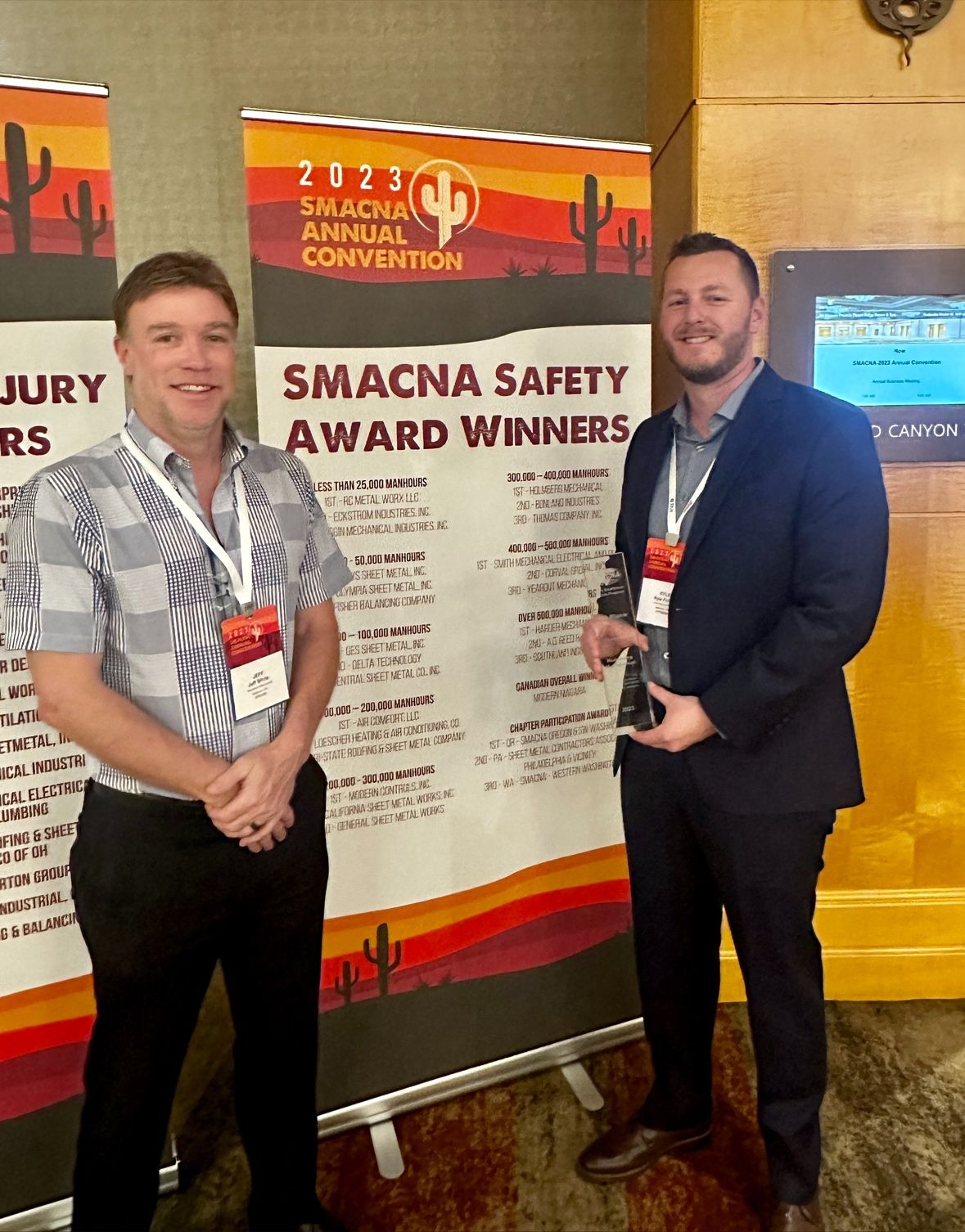 Justin Crandol, CSP, ARM, CRIS on LinkedIn: Congratulations and well ... Justin Crandol, CSP, ARM, CRIS on LinkedIn: Congratulations and well ...