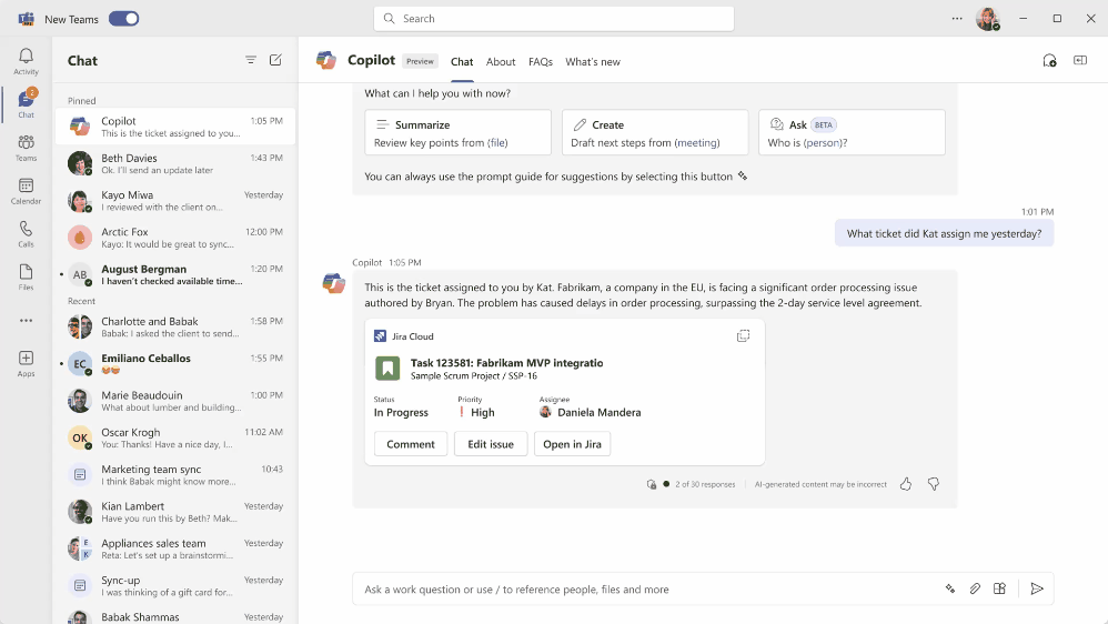 How Copilot for Microsoft 365 boosts productivity | Srini Raghavan ... How Copilot for Microsoft 365 boosts productivity | Srini Raghavan ...