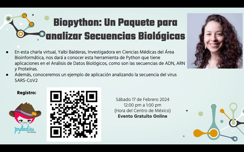 PyLadies Monterrey en LinkedIn: #pyladies #monterrey PyLadies Monterrey en LinkedIn: #pyladies #monterrey