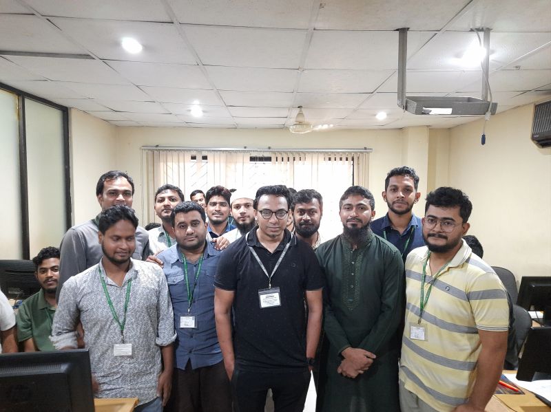 Md.Mezbah Uddin on LinkedIn: (Batch NT-54 ) With our IsDB Bisew ... Md.Mezbah Uddin on LinkedIn: (Batch NT-54 ) With our IsDB Bisew ...