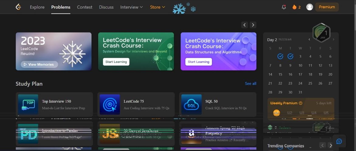 #day1 #100daysofcodingchallenge #day #dailycoding #leetcode… | Srilekha G #day1 #100daysofcodingchallenge #day #dailycoding #leetcode… | Srilekha G