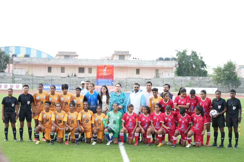 Sarthak Mishra on LinkedIn: Inspirar Sports played a pivotal role in ... Sarthak Mishra on LinkedIn: Inspirar Sports played a pivotal role in ...