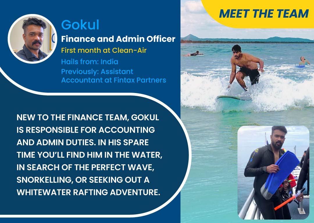 shaji Rajan on LinkedIn: Welcome on board Gokul.. shaji Rajan on LinkedIn: Welcome on board Gokul..
