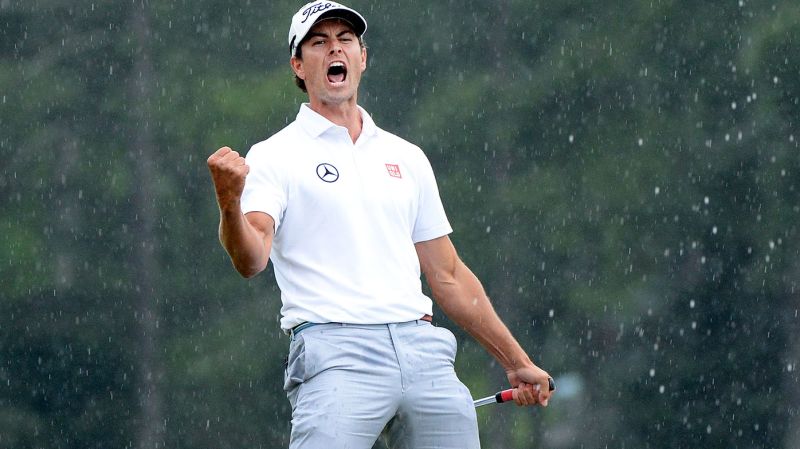 Shafqat Hussain on LinkedIn: Golf news 2023, Adam Scott to play ... Shafqat Hussain on LinkedIn: Golf news 2023, Adam Scott to play ...
