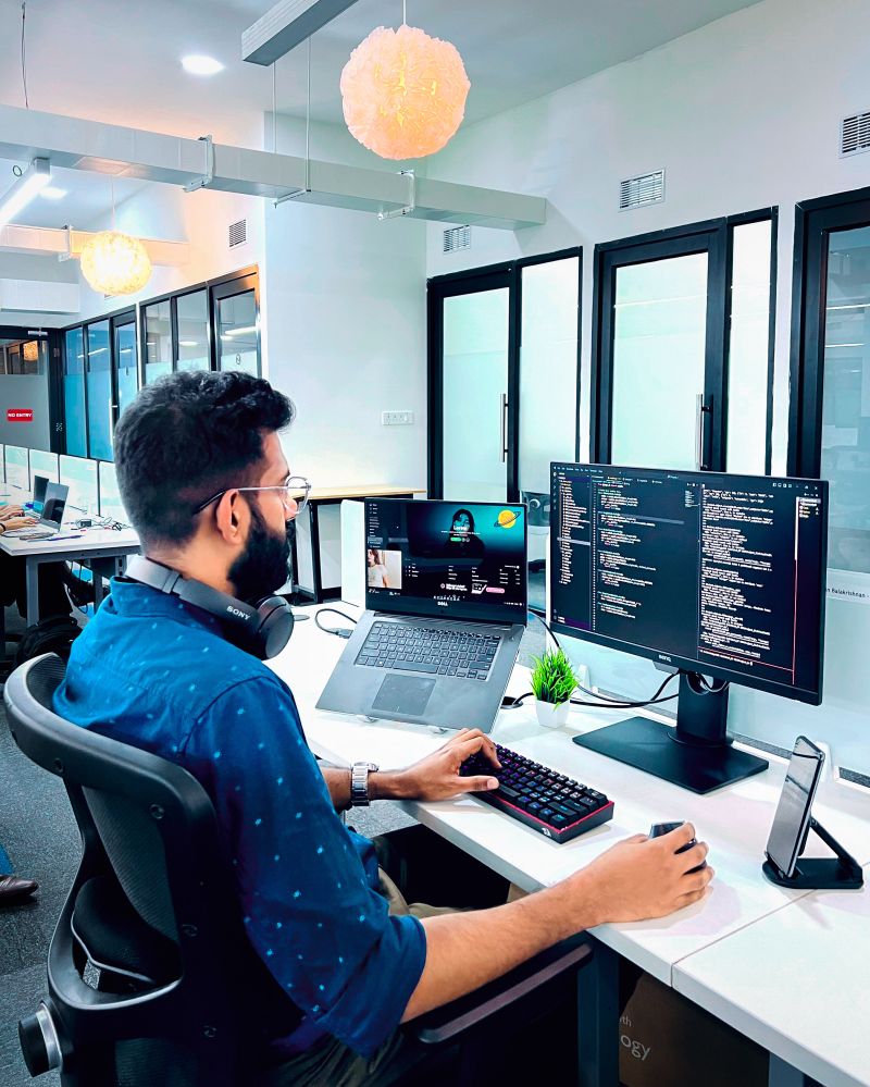 Arun Balakrishnan on LinkedIn: #python #django #reactjs #react # ... Arun Balakrishnan on LinkedIn: #python #django #reactjs #react # ...