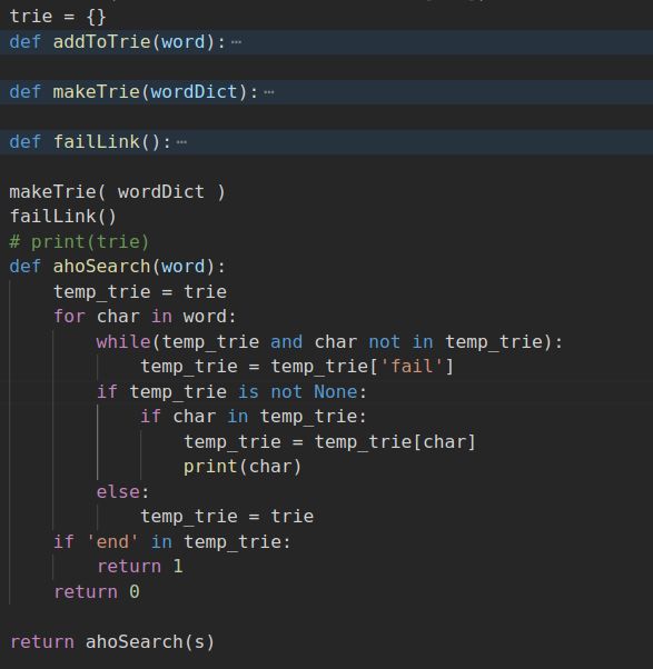 Surendra Bodapati on LinkedIn: #algorithm #datastructures #coding #tech ... Surendra Bodapati on LinkedIn: #algorithm #datastructures #coding #tech ...