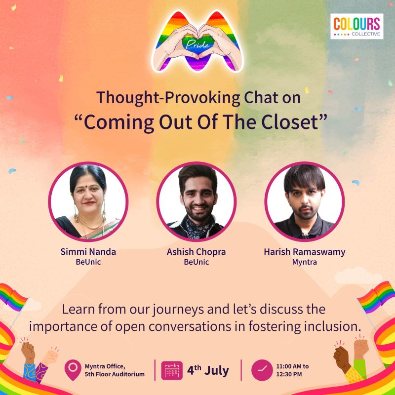 Harish Ramaswamy on LinkedIn: So excited to moderate this chat with ... Harish Ramaswamy on LinkedIn: So excited to moderate this chat with ...