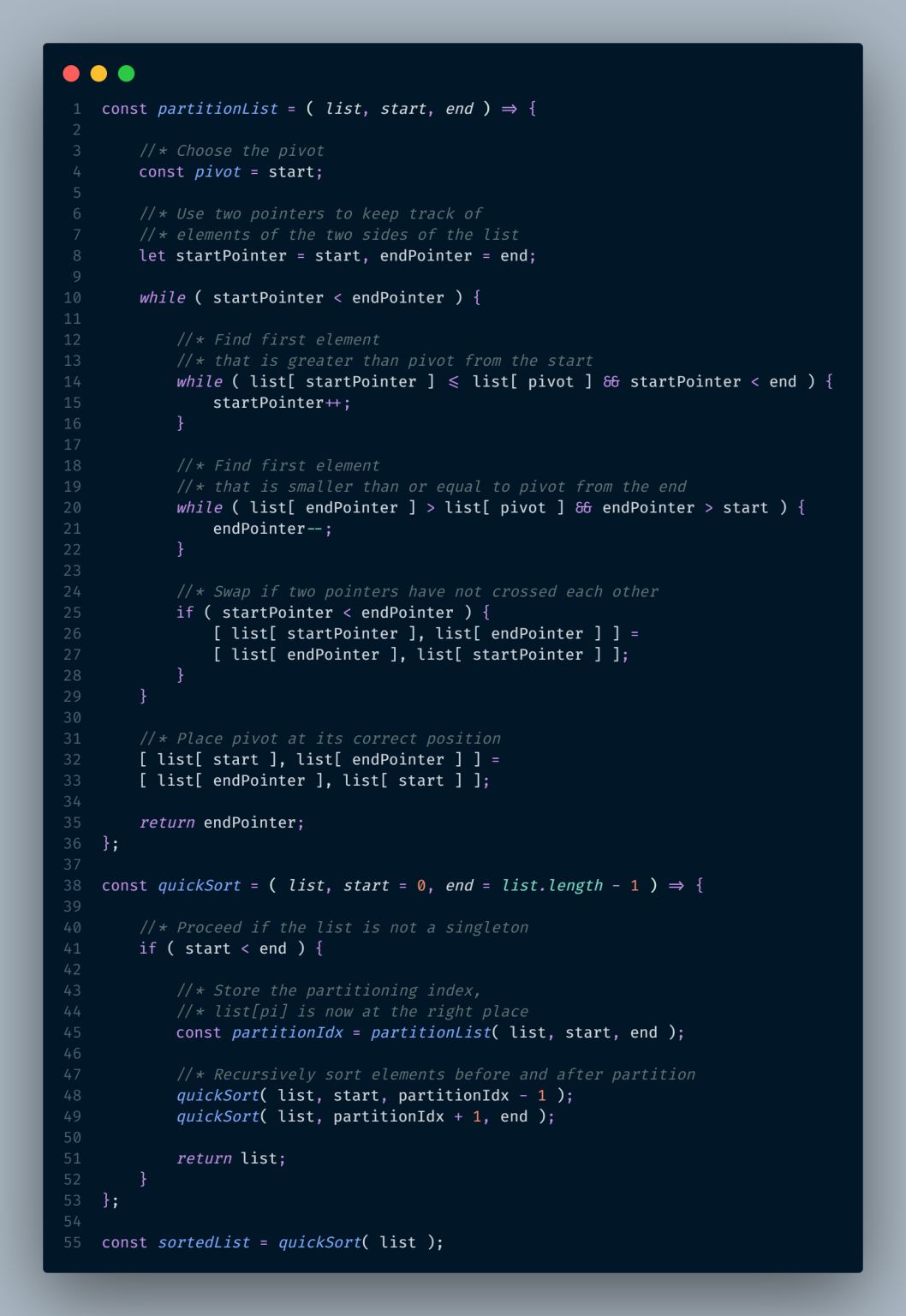 #dsa #sortingalgorithms #javascript #softwaredevelopment #programming ... #dsa #sortingalgorithms #javascript #softwaredevelopment #programming ...