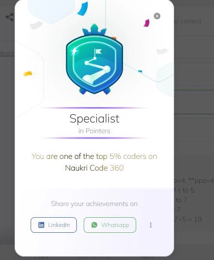 Kunal Phogat on LinkedIn: #coding #datastructures #algorithns # ... Kunal Phogat on LinkedIn: #coding #datastructures #algorithns # ...