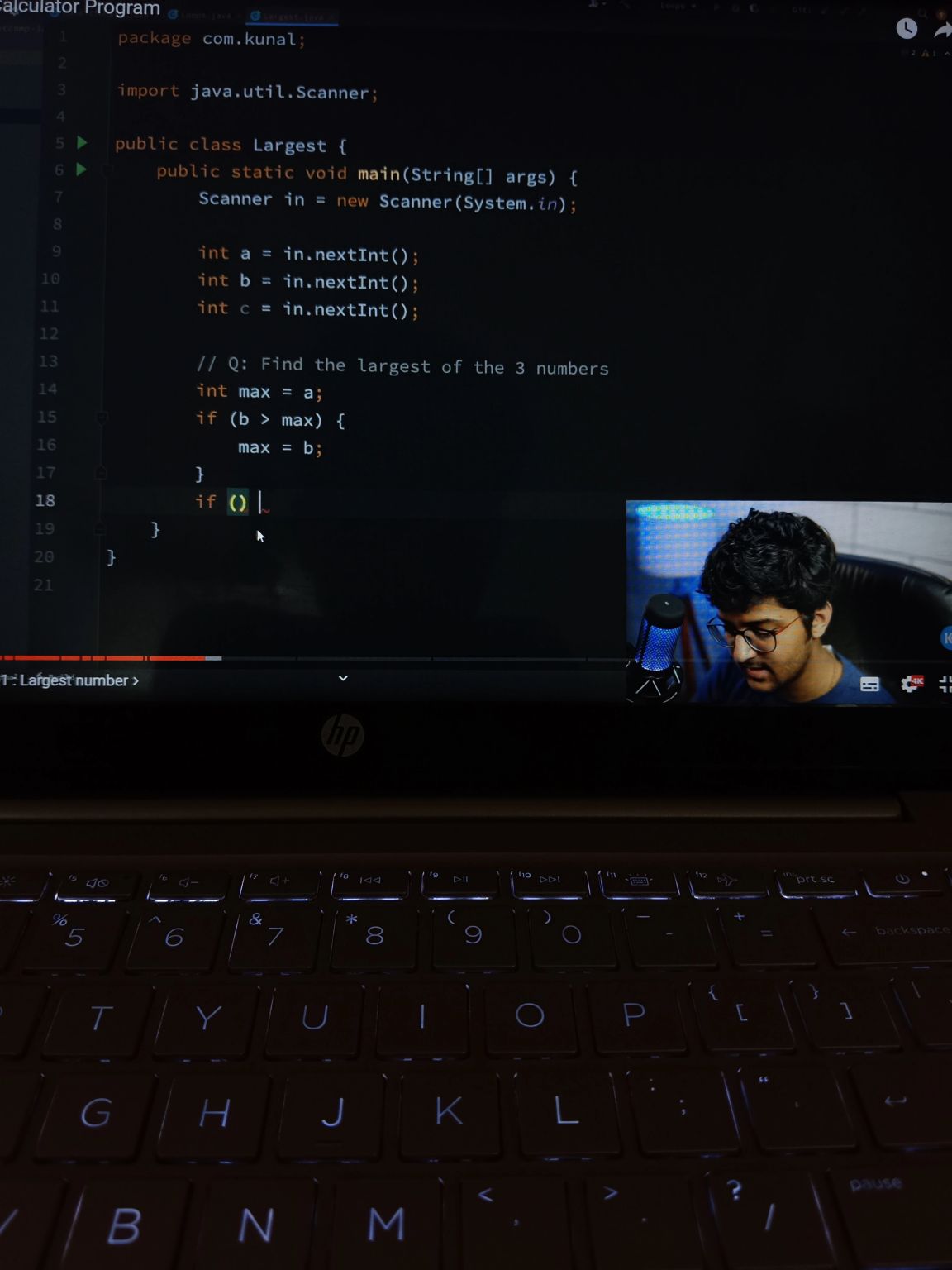 Starting the DSA in java with Kunal Kushwaha | Raunak Kumar posted on ... Starting the DSA in java with Kunal Kushwaha | Raunak Kumar posted on ...