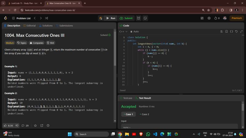 #100daysofcodingchallenge #dsa #leetcode #100daysofcode #codehelp ... #100daysofcodingchallenge #dsa #leetcode #100daysofcode #codehelp ...
