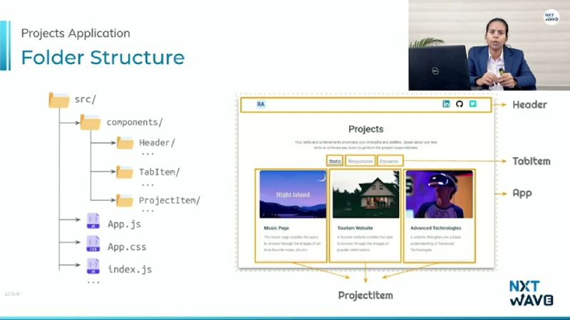 Mahesh Rachure on LinkedIn: #day27 #reactjs #frontenddeveloper # ... Mahesh Rachure on LinkedIn: #day27 #reactjs #frontenddeveloper # ...