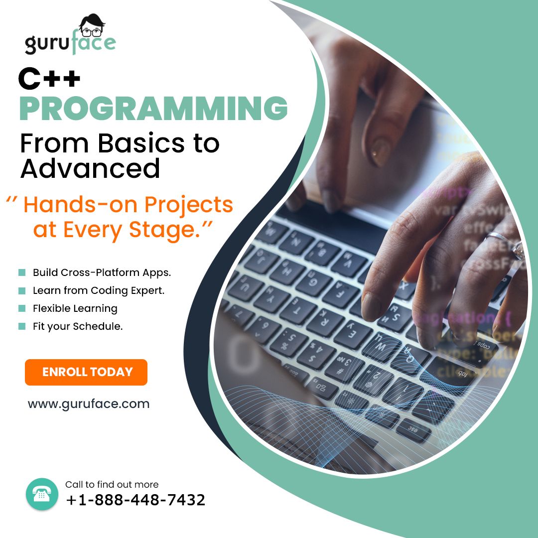 #cplusplus #programming #learntocode #c #guruface #onlinecourse ... #cplusplus #programming #learntocode #c #guruface #onlinecourse ...
