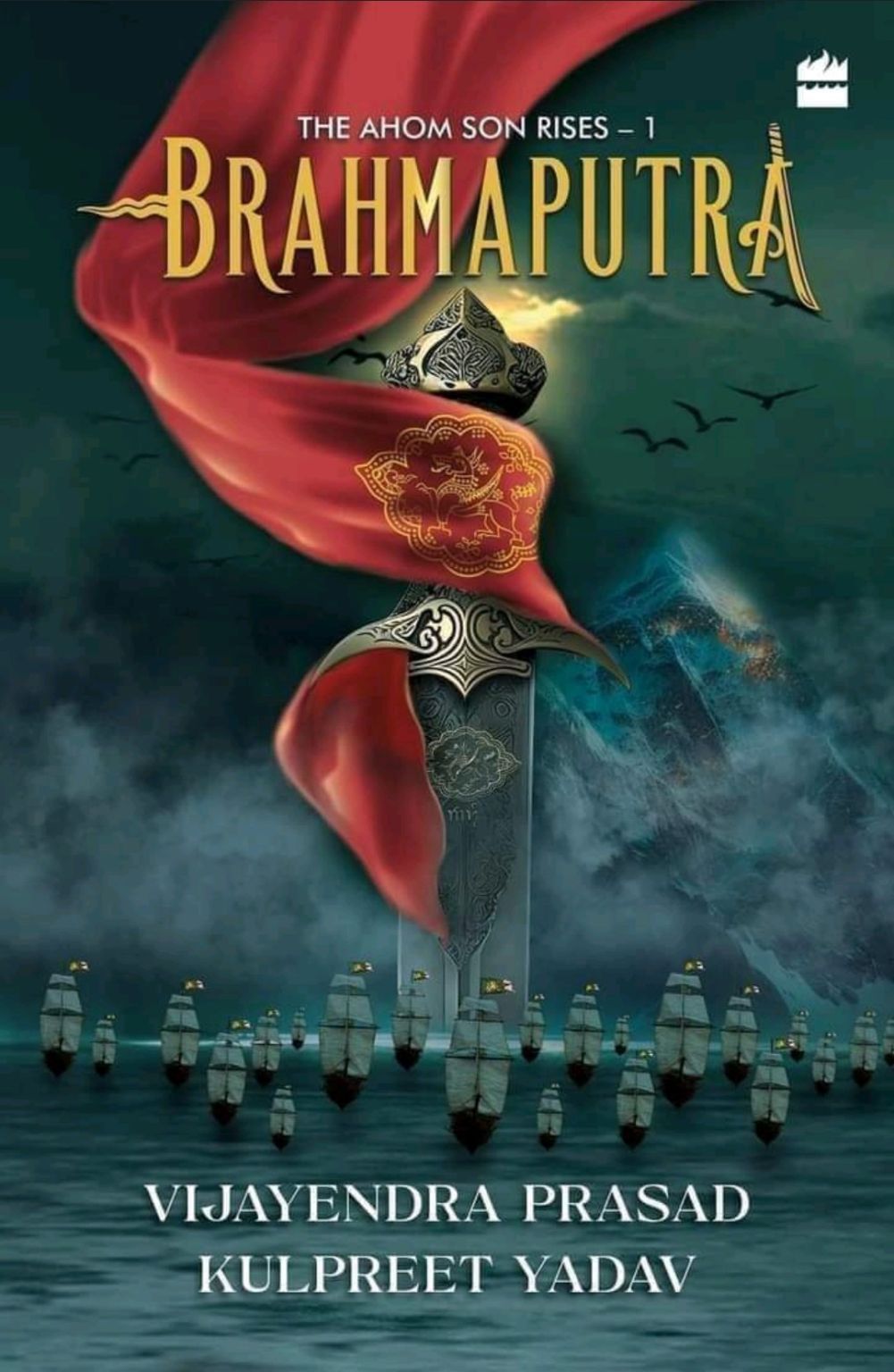 Bhaskar Jyoti Deka on LinkedIn: #book #bookcover Bhaskar Jyoti Deka on LinkedIn: #book #bookcover
