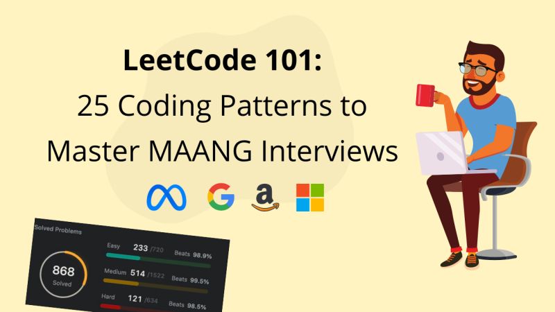 Arslan Ahmad on LinkedIn: #codinginterview #leetcode #interviewprep Arslan Ahmad on LinkedIn: #codinginterview #leetcode #interviewprep