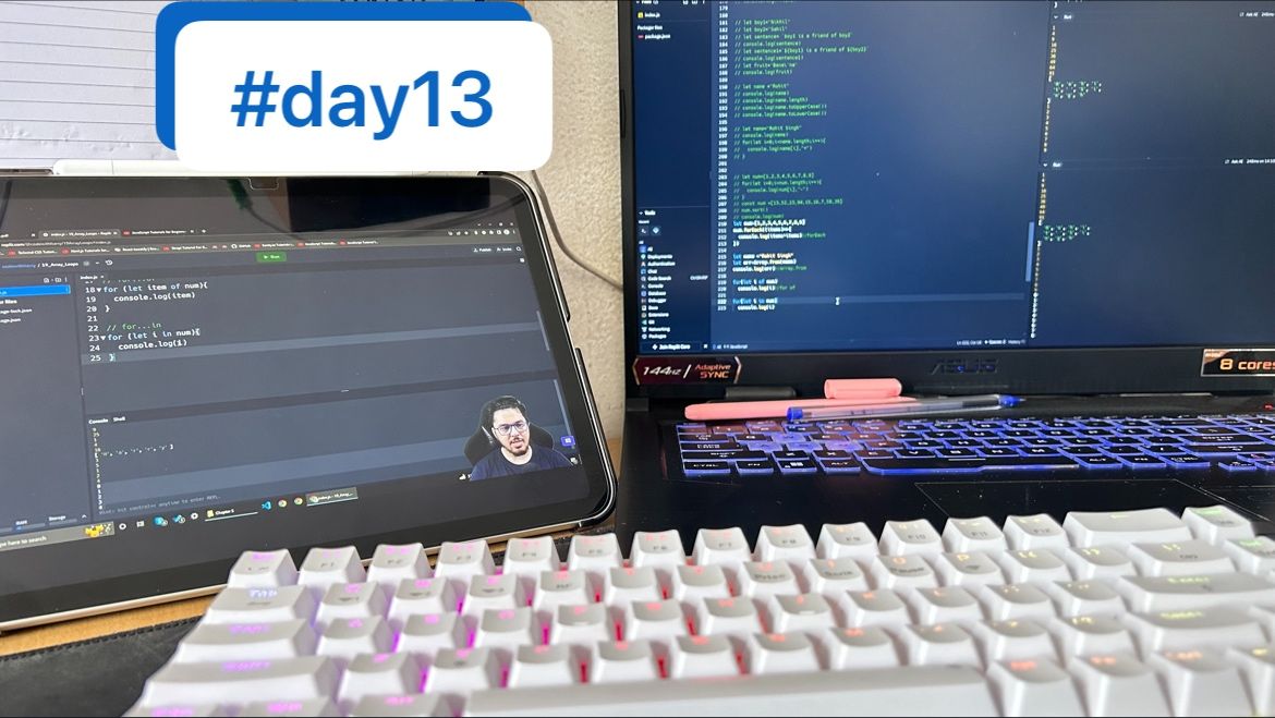 Rohit Singh on LinkedIn: #day13 #100daysofcode #100daysofcode # ... Rohit Singh on LinkedIn: #day13 #100daysofcode #100daysofcode # ...