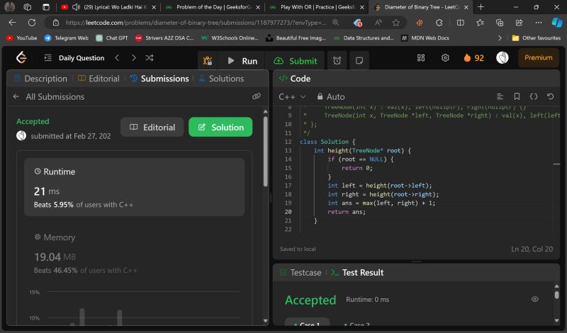 Sarjeet Singh on LinkedIn: #365daysofcode #codingchallenge #programming ... Sarjeet Singh on LinkedIn: #365daysofcode #codingchallenge #programming ...