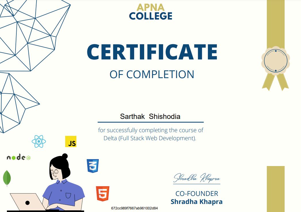 Sarthak Shishodia on LinkedIn: #grateful #learningjourney # ... Sarthak Shishodia on LinkedIn: #grateful #learningjourney # ...