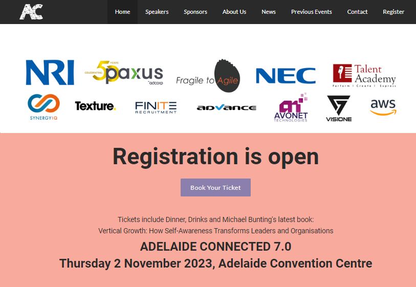Adelaide Connected Home | Advance Business Consulting Adelaide Connected Home | Advance Business Consulting