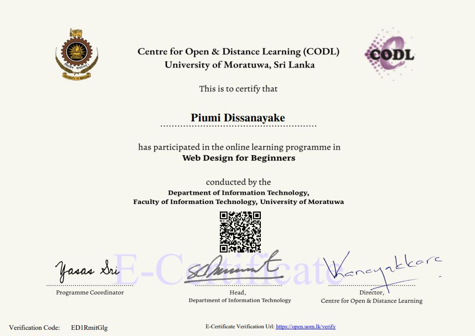 #python #fullstackdeveloper #universityofmoratuwa #webdevelopment ... #python #fullstackdeveloper #universityofmoratuwa #webdevelopment ...