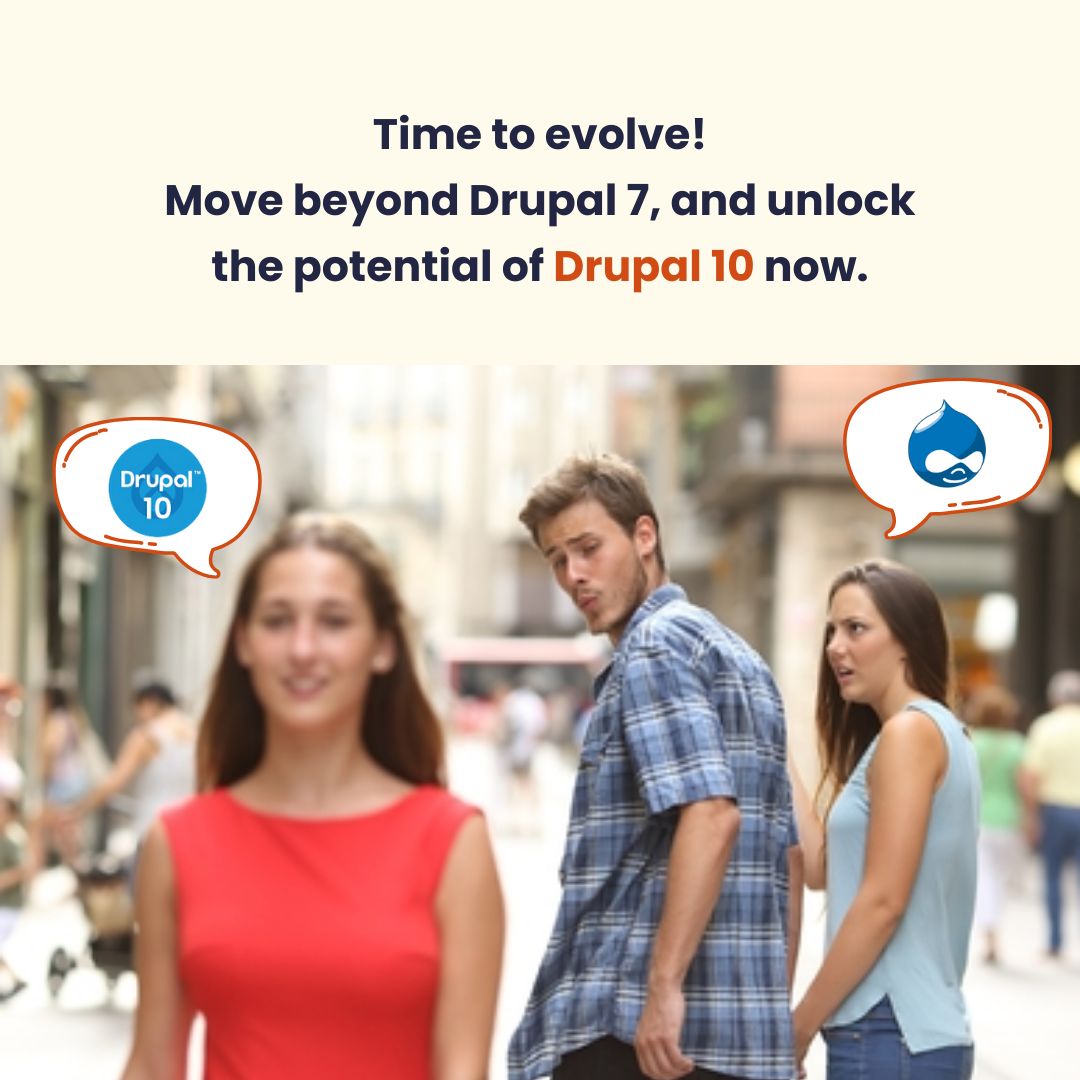 Valuebound on LinkedIn: #drupal10 #drupal #migration #migrate #valuebound Valuebound on LinkedIn: #drupal10 #drupal #migration #migrate #valuebound