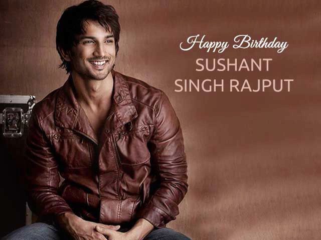 MANO PRIYA on LinkedIn: Happy Birthday Sushant Bhai... It's been more ... MANO PRIYA on LinkedIn: Happy Birthday Sushant Bhai... It's been more ...