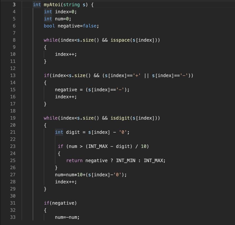 Abhinav Yadav on LinkedIn: #leetcode #coding #programming # ... Abhinav Yadav on LinkedIn: #leetcode #coding #programming # ...