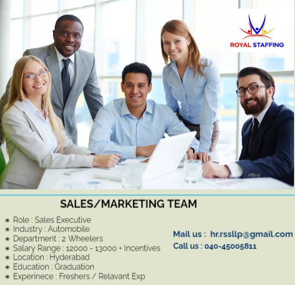 bhuvana sree on LinkedIn: We are hiring! bhuvana sree on LinkedIn: We are hiring!