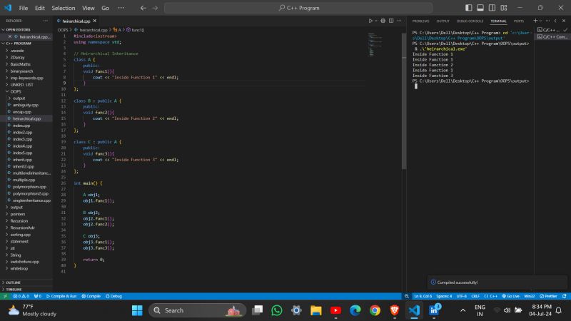 Manish Kumar on LinkedIn: #codehelp #lovebabbar #dsa #coding #hustlers ... Manish Kumar on LinkedIn: #codehelp #lovebabbar #dsa #coding #hustlers ...