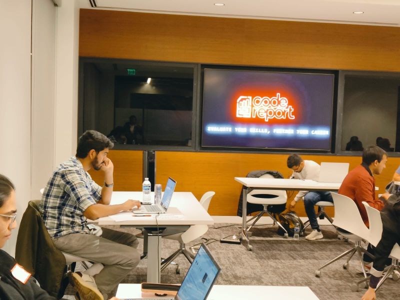 Ritvik MSVV on LinkedIn: #codeforcash2024 Ritvik MSVV on LinkedIn: #codeforcash2024