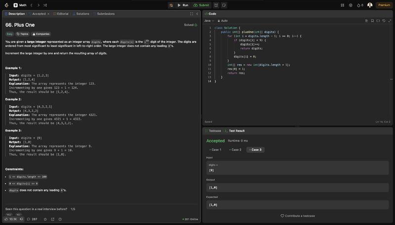 #100daysofcode #dsa #leetcode #arrays #problemsolving #100daysofdsa ... #100daysofcode #dsa #leetcode #arrays #problemsolving #100daysofdsa ...
