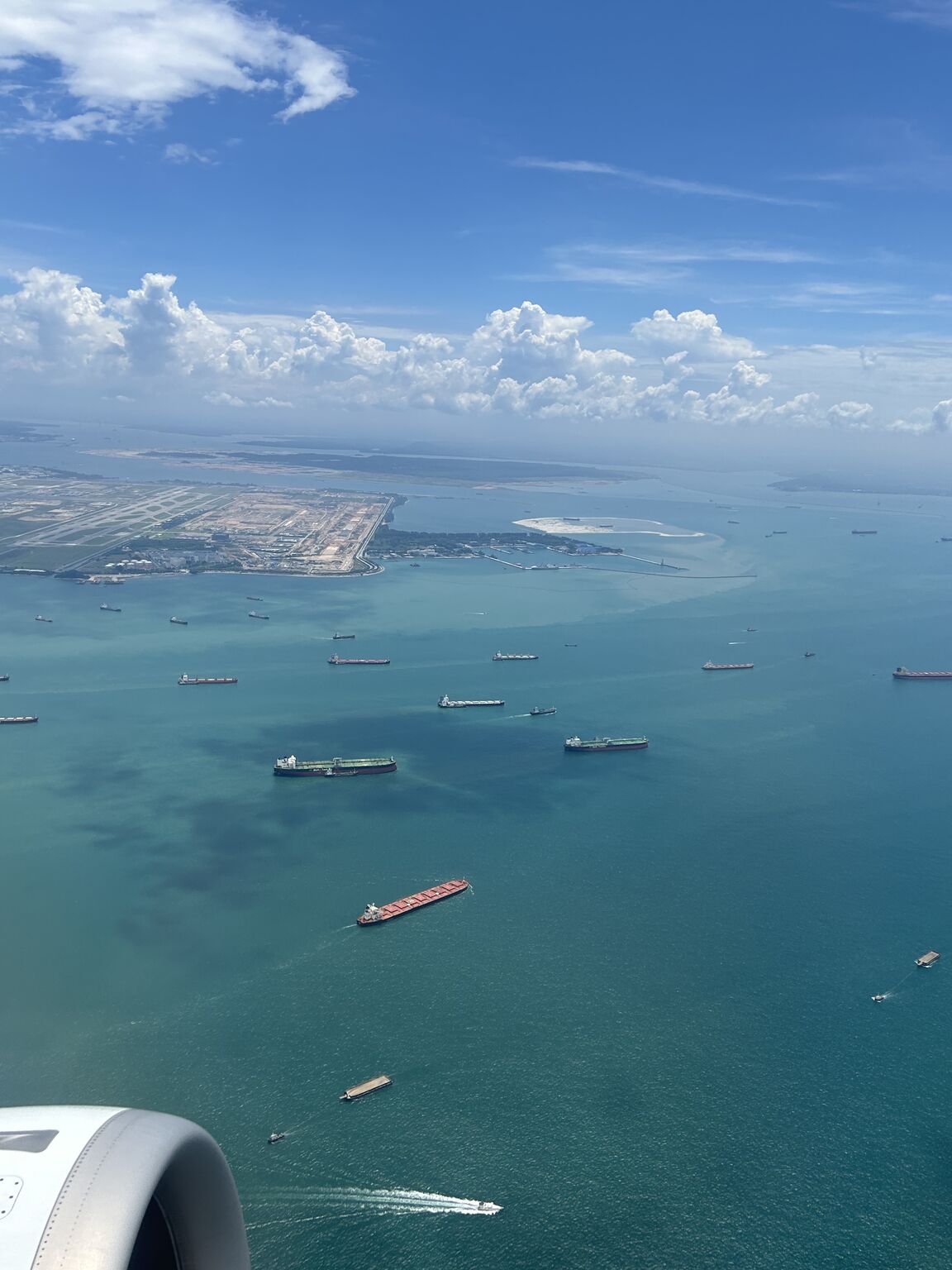 Kartik Vaidya on LinkedIn: #mpa #globaltrade #shippingsingapore Kartik Vaidya on LinkedIn: #mpa #globaltrade #shippingsingapore