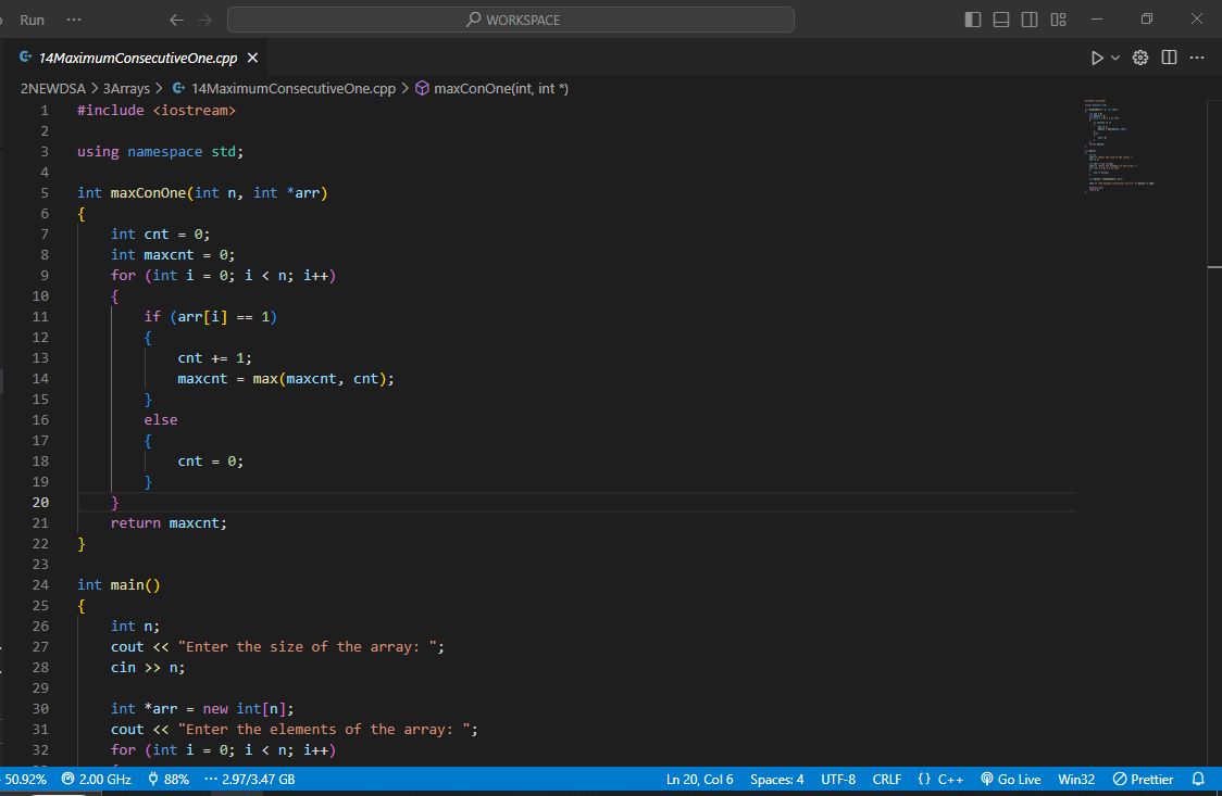 Sourav Sutradhar on LinkedIn: #100daysofcode #coding #optimization # ... Sourav Sutradhar on LinkedIn: #100daysofcode #coding #optimization # ...
