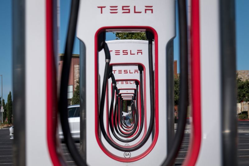Alvin Foo on LinkedIn: Tesla $TSLA stock closed out 2023 with a total ... Alvin Foo on LinkedIn: Tesla $TSLA stock closed out 2023 with a total ...