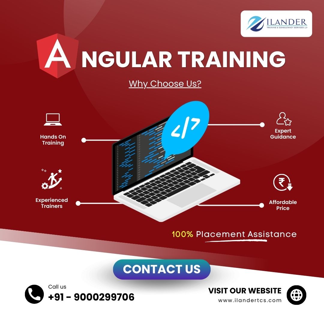 ILANDER TRAINING AND CONSULTANCY SERVICES on LinkedIn: #angular # ... ILANDER TRAINING AND CONSULTANCY SERVICES on LinkedIn: #angular # ...