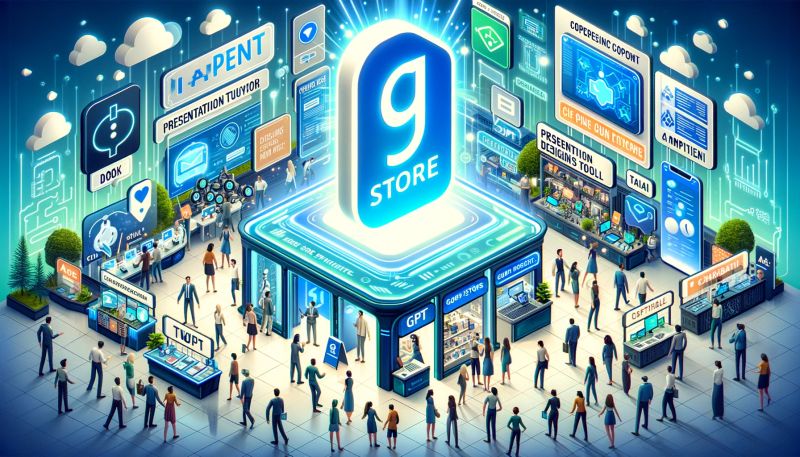 OpenAI launches GPT Store | Andreas Sjostrom posted on the topic | LinkedIn OpenAI launches GPT Store | Andreas Sjostrom posted on the topic | LinkedIn