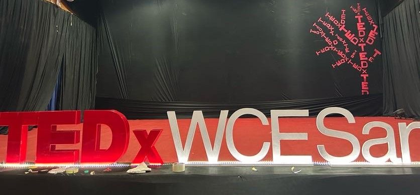 Asmita Waghmare on LinkedIn: #tedxwce #inspiration #becomingtheultimate ... Asmita Waghmare on LinkedIn: #tedxwce #inspiration #becomingtheultimate ...