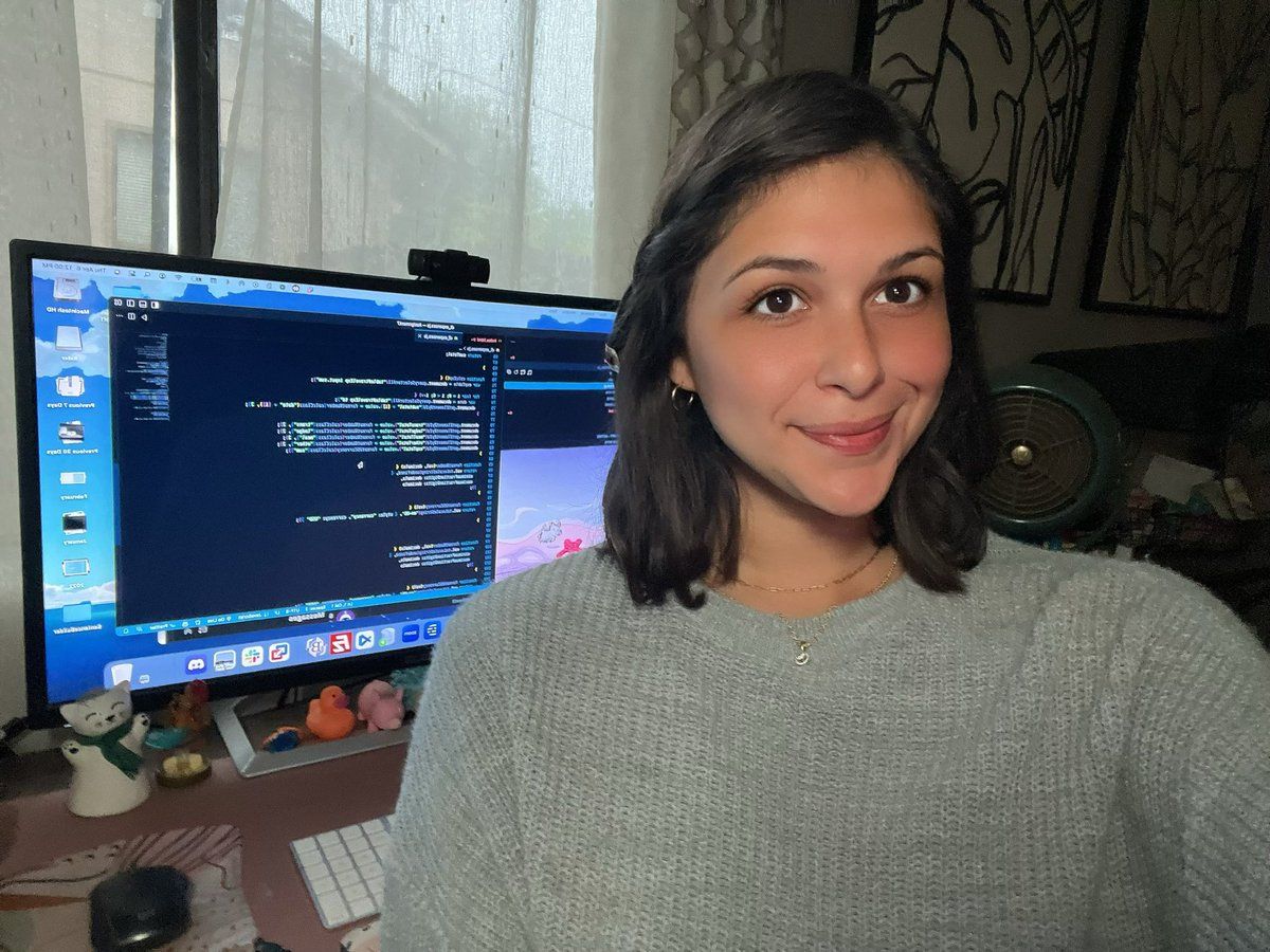 #softwareengineering #coding #programming #javascript | Layla Massey ... #softwareengineering #coding #programming #javascript | Layla Massey ...