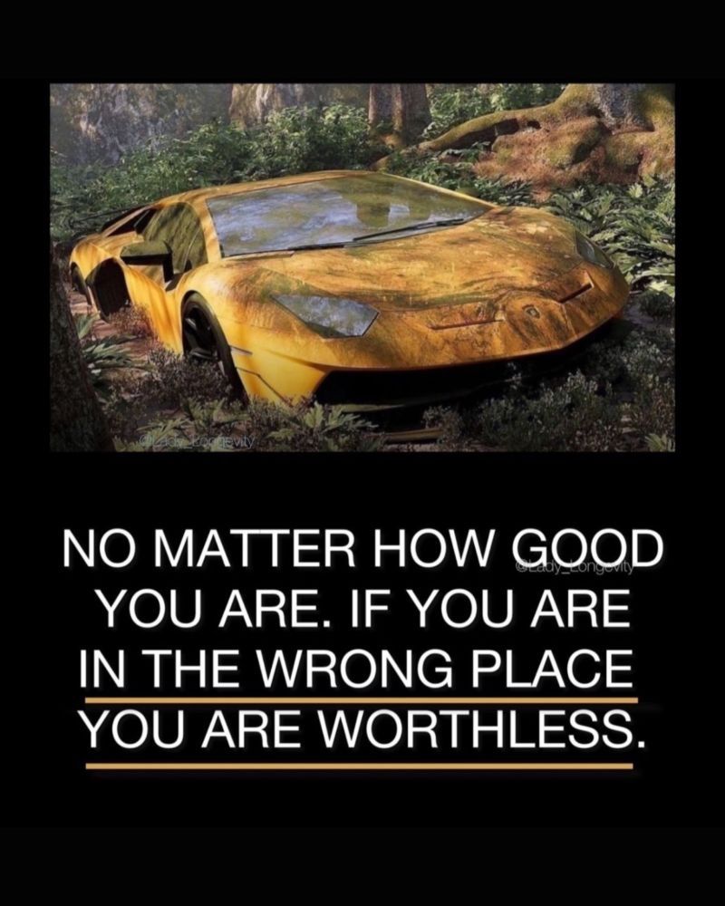 Very Clear & Precise - Are you in the right place ? | Satheesh Narayan ... Very Clear & Precise - Are you in the right place ? | Satheesh Narayan ...