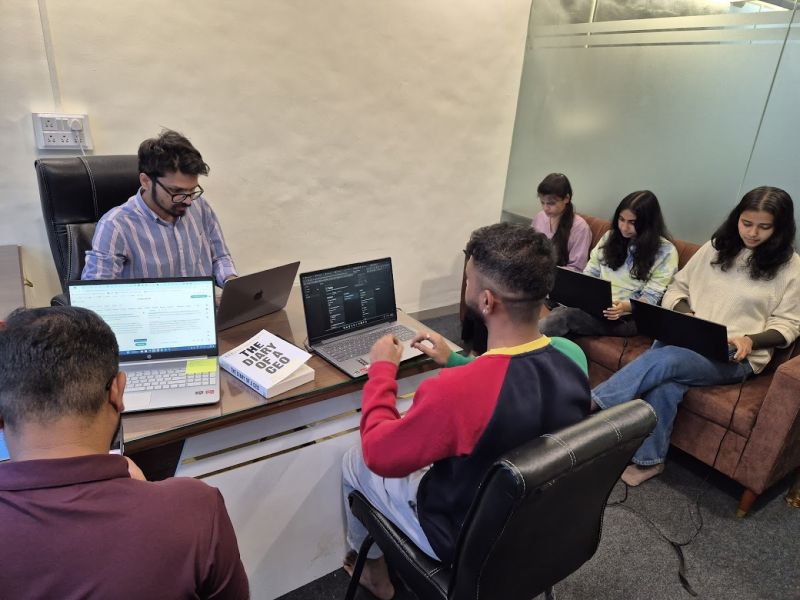 Today I just completed 1 year working with Softtrine 🎉 Here are the 5 ... Today I just completed 1 year working with Softtrine 🎉 Here are the 5 ...
